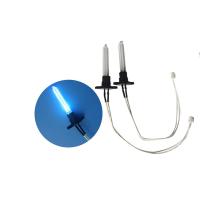China Kettle Tap Sterilization Cold Cathode UV Lamp Water Purifier Quartz for sale