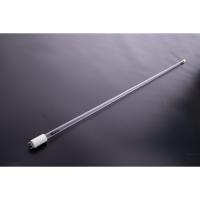 China Single Ended 40W UVC Ultraviolet Light Lamp Virus Germs Disinfection for sale