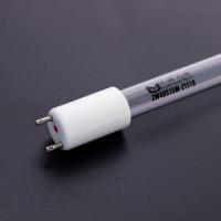 China Single Ended 40W UVC Ultraviolet Light Lamp Virus Germs Disinfection for sale