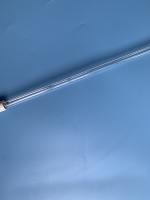 China 23W UVC Ozone Lamp 15mm Diameter Generator UVC Disinfection Light 254nm for sale
