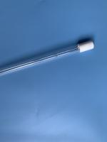 China 23W UVC Ozone Lamp 15mm Diameter Generator UVC Disinfection Light 254nm for sale