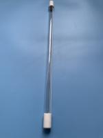 China Amalgam UV lamp 28W 4 Pins UV Sterilization 550mm Tubes  kill mite for sale