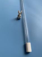 China Amalgam UV lamp 28W 4 Pins UV Sterilization 550mm Tubes  kill mite for sale