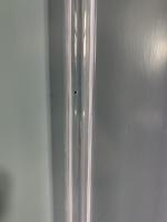 China 75W 1154mm UV Germicidal Lamp Mercury Quartz Glass Ceramic Base for sale