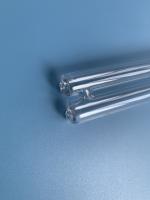 China 2G7 7W Ozone Free Tube UVC Light Tubes H Shape UV Germicidal Lamp 254nm for sale