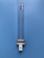 China 2G11 H Type UVC Light Tubes Ultraviolet Disinfection 254nm clean UV Germicidal Lamp for sale