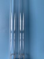 China 2G11 H Type UVC Light Tubes Ultraviolet Disinfection 254nm clean UV Germicidal Lamp for sale