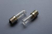 China E14 52mm UVC Ozone Bulb Germicidal Machine UV Disinfection Light Bulb for sale
