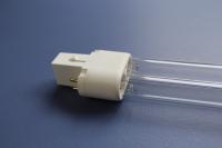 China 120W 150W 210W UV Sterilizer lamp U Shape Hospital Sterilam Compact Germicidal Lamp for sale