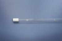 China 2 Pins Quartz 75W T5 T8 tube UV Bactericidal Lamp UVC Light Water Treatment tube for sale
