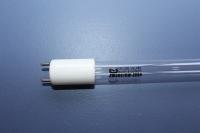 China 2 Pins Quartz 75W T5 T8 tube UV Bactericidal Lamp UVC Light Water Treatment tube for sale