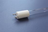 China 2 Pins Quartz 75W T5 T8 tube UV Bactericidal Lamp UVC Light Water Treatment tube for sale