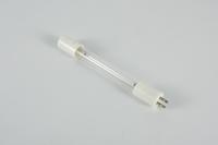 China T5 20W UVC Ozone Lamp 15mm Diameter 589mm Generator UVC Disinfection Light for sale