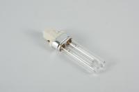 China ultraviolet rays Medical H Shape UVC Tube G23 Base UV Disinfection Tube for sale