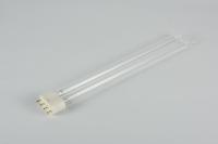 China Quartz U Shape Germicidal UVC Light Tubes For Hospital Disinfection light for sale