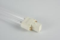 China 2G11 H Type UVC Light Tubes Ultraviolet Disinfection 254nm clean UV Germicidal Lamp for sale