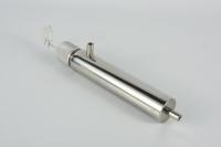 China 222nm Ultraviolet Disinfection Lamp , 60W UV Sterilizing Table Lamp for sale