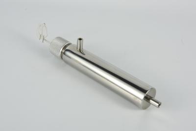 China 222nm Ultraviolet Disinfection Lamp , 60W UV Sterilizing Table Lamp for sale
