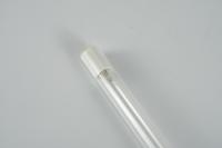 China aluminium base 842mm UV Light Tubes Water Air Sterilization 39W Without Ozone for sale