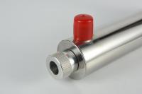 China 222nm Ultraviolet Disinfection Lamp , 60W UV Sterilizing Table Lamp for sale