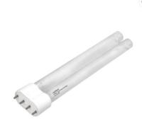 China 11W Ozone Free Tube Ultraviolet Germicidal Lamp 4 Pins UV Bactericidal Lamp for sale