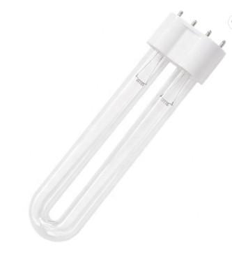 China 120W 150W 210W UV Sterilizer lamp U Shape Hospital Sterilam Compact Germicidal Lamp for sale
