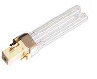China 36w 60w UVC Lamp Bulb Disinfection Lamp H Shape Germicidal Quartz Tube UV light for sale
