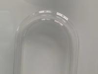 China U shape 10W 170mm UV Germicidal Lamp Disinfection Replace Steril UVC Tube Bulb for sale