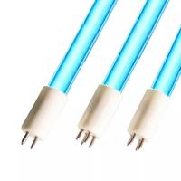 China 4W Ozone Free Tube Ultraviolet Germicidal Lamp 4 Pins 135mm Lamp for sale