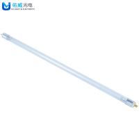 China 55w T5 Double Ended UVC Disinfection Lamp G48T5L 15mm Diameter G13 for sale