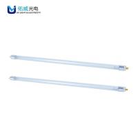 China 79w UVC light Double Ended Lamp Hotel Hospital Germs Killing G67T5L for sale