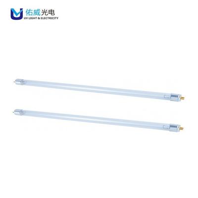 China 79w UVC light Double Ended Lamp Hotel Hospital Germs Killing G67T5L for sale