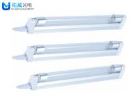 China 79w UVC light Double Ended Lamp Hotel Hospital Germs Killing G67T5L for sale