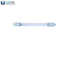 China T4 G5 UVC Disinfection Light Bulb 254nm 253.7nm Long Working Hour 99% for sale