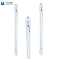China G10T6L Straight T6 8w UVC Tube G13 Lamp For Disinfection Machines for sale