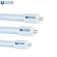 China 253.7nm T6 UV Sterilizing Lamp Straight Pipe Air Conditioner Purifiers for sale