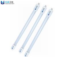 China 20w 30w 40w T6 Germicidal Lamp19mm G48T6L Bathroom Disinfection for sale