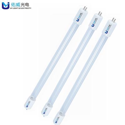 China 20w 30w 40w T6 Germicidal Lamp19mm G48T6L Bathroom Disinfection for sale