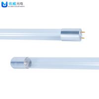 China 40w 55w UVC Disinfection Lamp T8 Low Pressure Mercury G13 Lamp G48T8L for sale