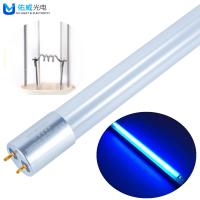 China 30w 40w 50w T8 UVC Sanitizing Lamps G64T8L Low Pressure For Home for sale