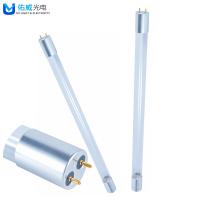 China 253.7nm Sterilizing UV Light T8 Invisible Bacteria Kill G13 for sale