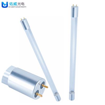 China 253.7nm Sterilizing UV Light T8 Invisible Bacteria Kill G13 for sale