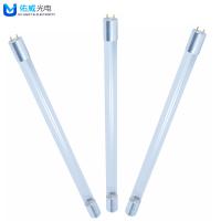 China 253.7nm Sterilizing UV Light T8 Invisible Bacteria Kill G13 for sale