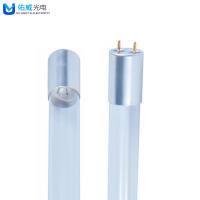 China 99% Quartz Household UVC Disinfection light 254nm UV Lamps For Room for sale