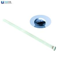China 30W Amalgam UV Lamp Barbecue Stoves Kitchen Waste Treatment UVC for sale