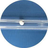 China UVC Straight Amalgam UV Air Disinfection Lamp Meat Processing Plant for sale