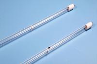 China 75w Waterproof Amalgam UV Lamp 25-200cm Drinking Water Treatment for sale