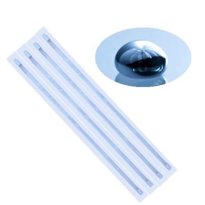 China 80w G13 UV Light Water Purifier 99% High Purity Quartz 185nm 254nm for sale