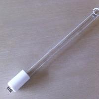 China Rubbish Treatment Amalgam UV Lamp G13 Odor Remove UVC Light 50w - 320w for sale