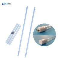 China Big Power TOC UV Lamp UVC Water Purification Treatment Chemical Plant for sale
